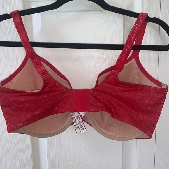 Victoria's Secret | Intimates & Sleepwear | Victorias Secret Barley ...